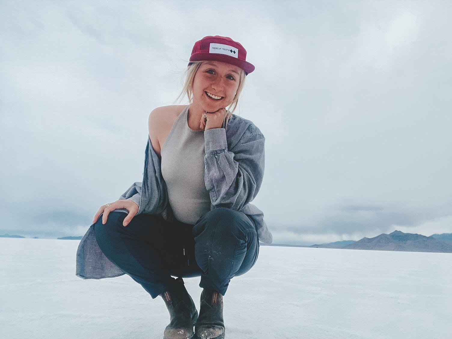 Erin Loftus | Challenge Aspen Program Services Manager