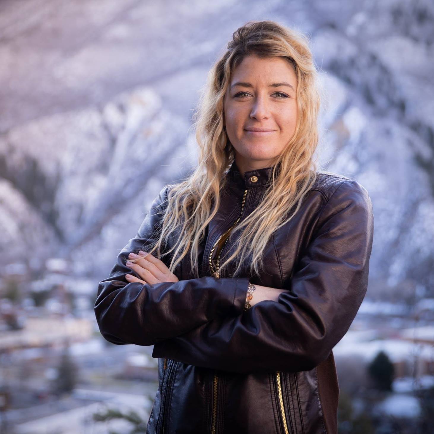 Tracy Pihl | Challenge Aspen