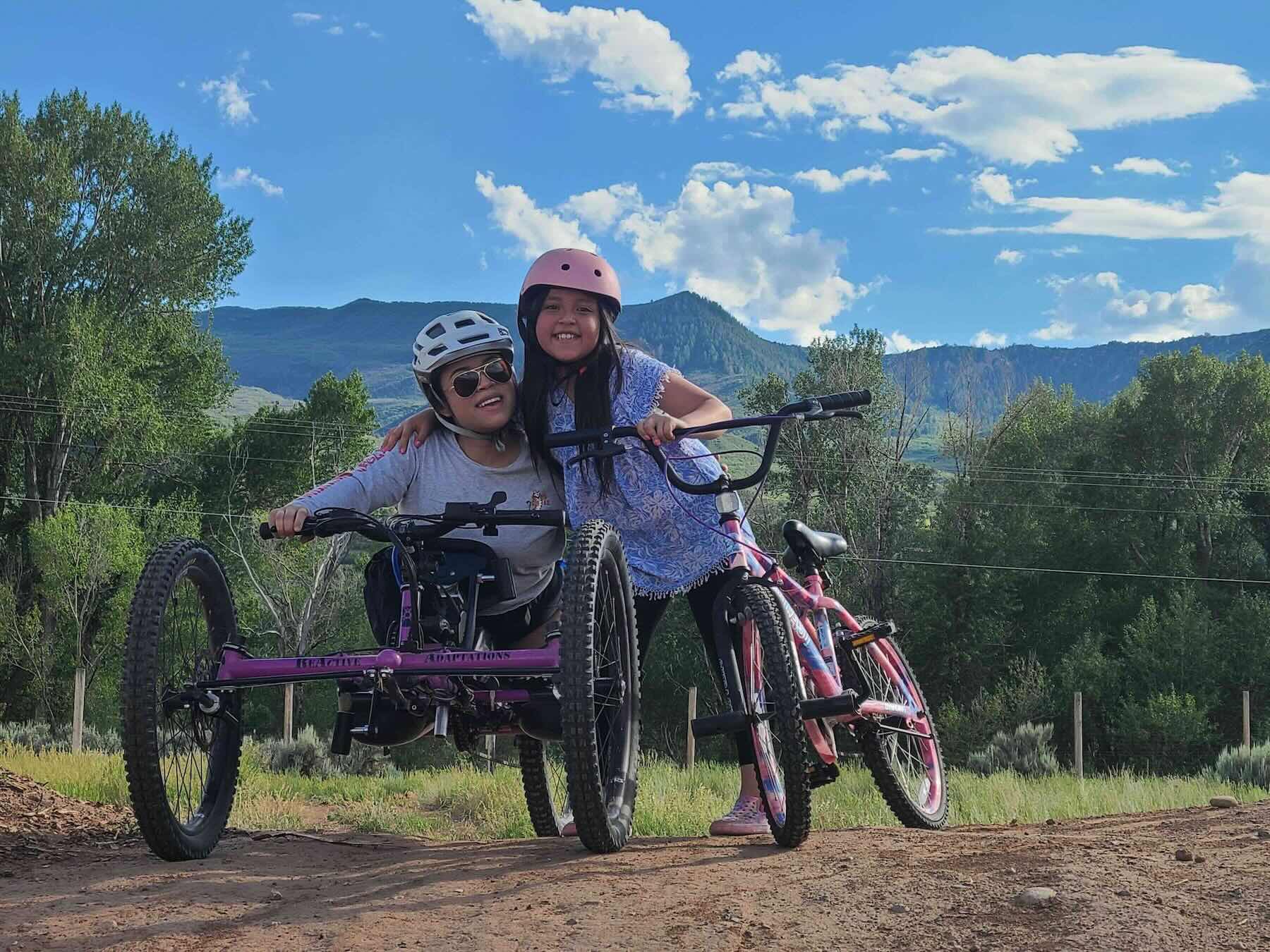 Connection - Sept 2024 | Challenge Aspen