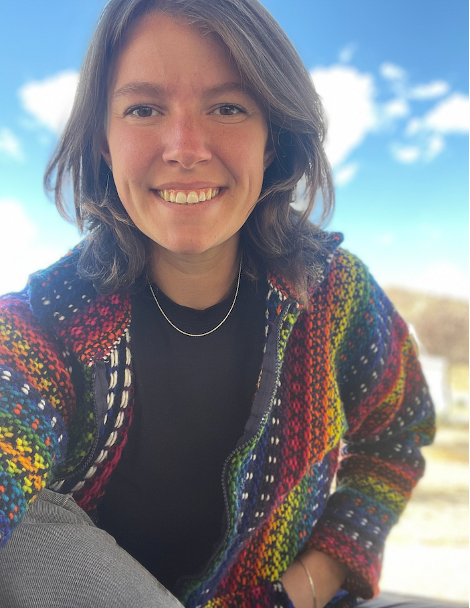 Morgan White | Challenge Aspen